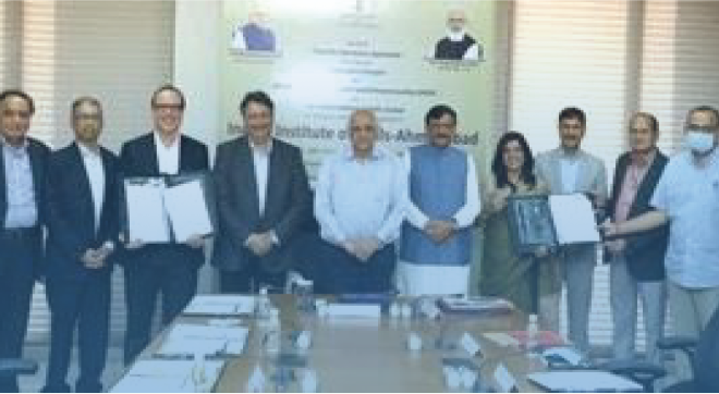 About us || TATA IIS